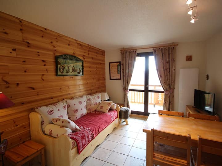 Appartement Auris, 2 Pièces, 6 Pers. - L'Alpe d'Huez