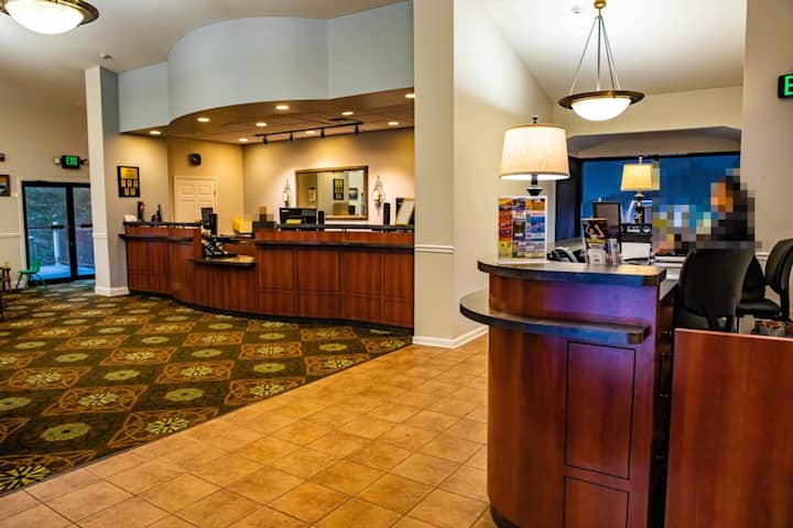 Laurel Crest - 1 Bedroom Standard Villa - Pigeon Forge, TN