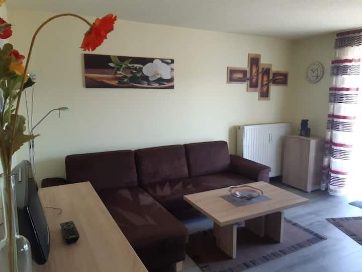 2 Zimmer 5 Sterne 403 (Feriendorf Schwarzholz) - Viechtach