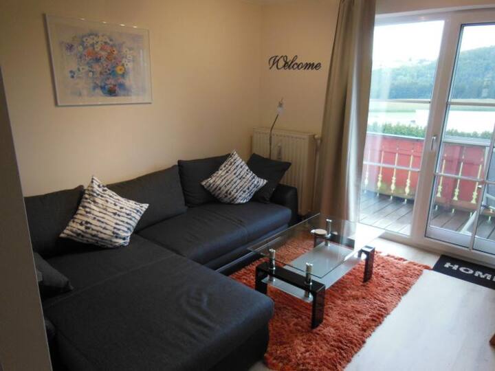 2 Zimmer 5 Sterne 517 (Feriendorf Schwarzholz) - Viechtach