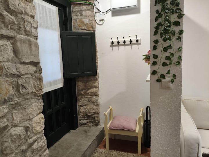 Talakale - Pedernales