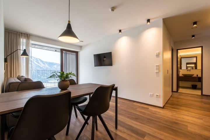 Mountain Residence Montana Superb Penthouse 1 Zim - Sillian