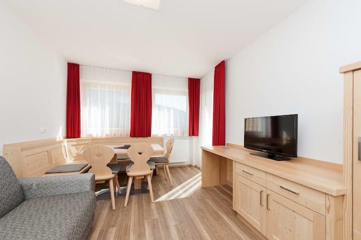 Mountain Residence Montana Premium Apartment 2 Sc - Toblach