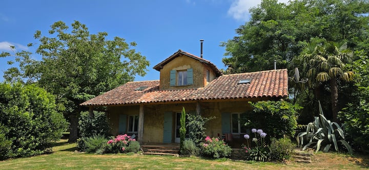 Pigeonnier - Barbotan les Thermes