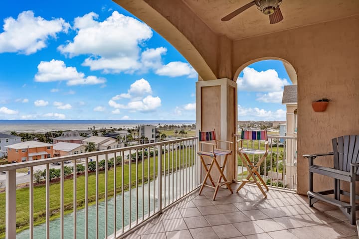 Amelia Island Spacious 3 Bedroom W/ Private Garage - Fernandina Beach, FL