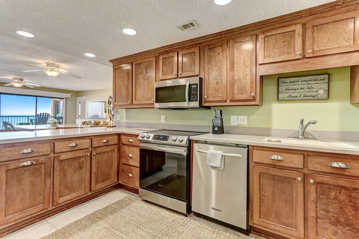 Amelia Island - Amelia By The Sea Private  3 Br Condo - Amelia Island, FL