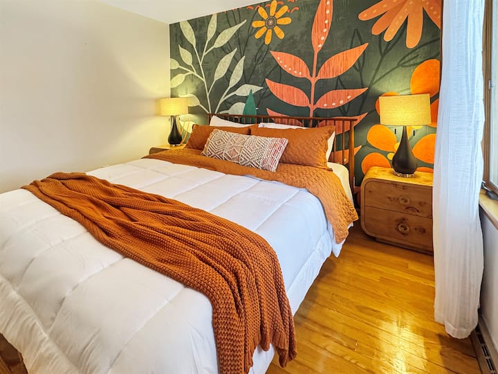 Spring Retreat La Crosse - La Crosse, WI