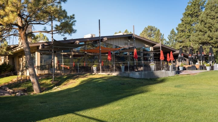 Flagstaff Resort - 2 Bedroom Condo - Flagstaff, AZ