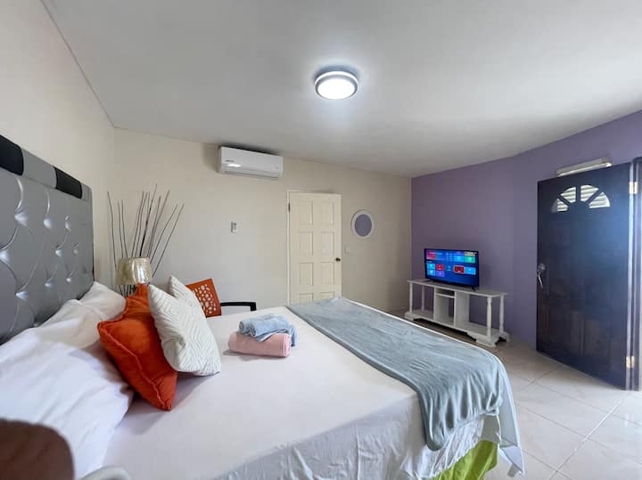 Skyline Suites 2 Queen Bedroom - Montego Bay