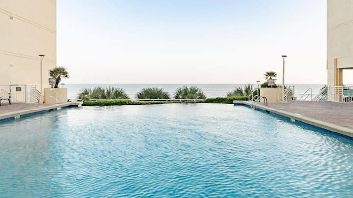 Ocean Boulevard Resort - 2 Bedroom Condo - Caroline du Sud