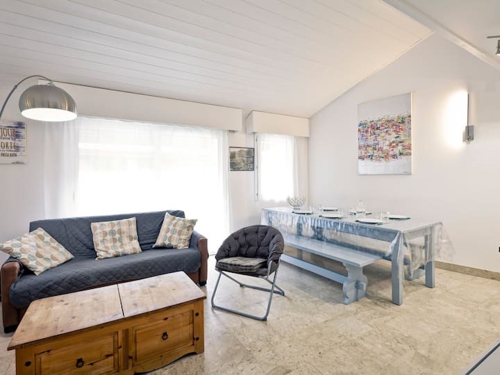 Appartement Brides-les-bains, 3 Pièces, 8 Pers. - Moûtiers