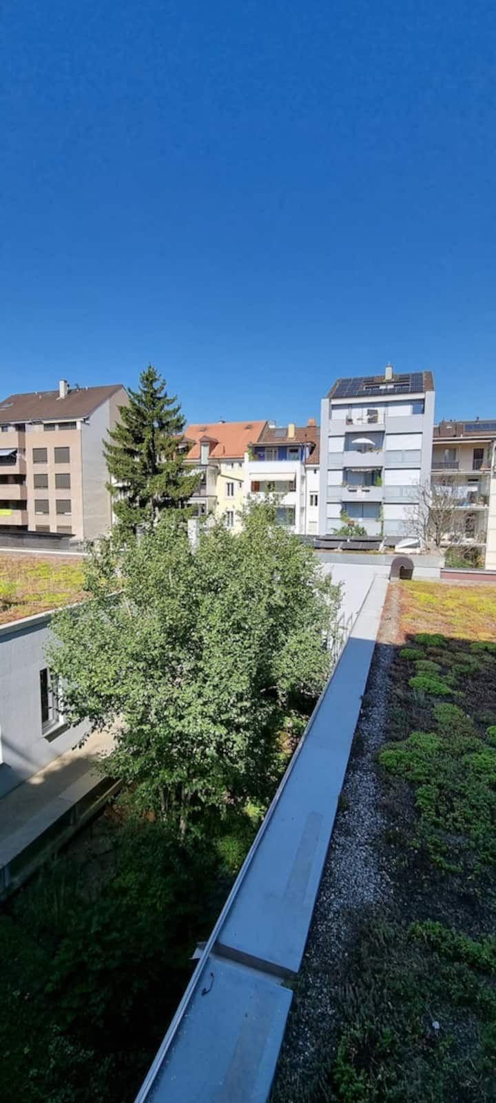 Apartment For 2 With Kitchen - Basel