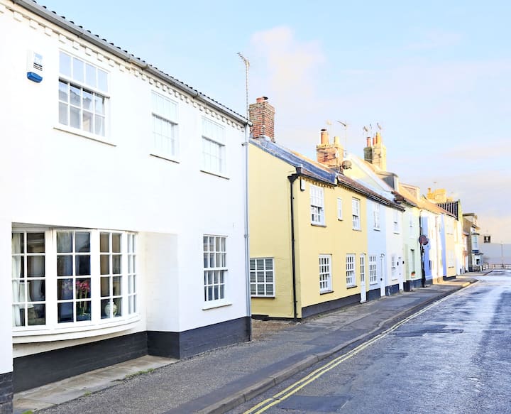 Seaway House - Southwold