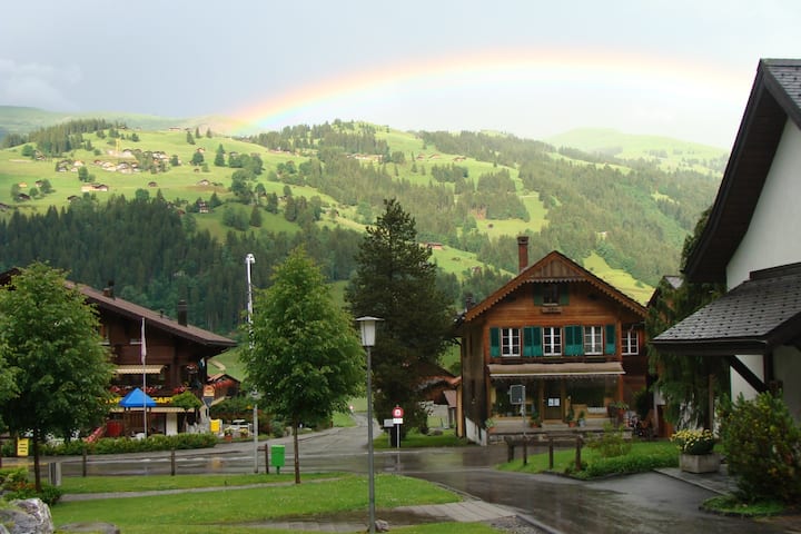 Gwunderstübli - Lenk