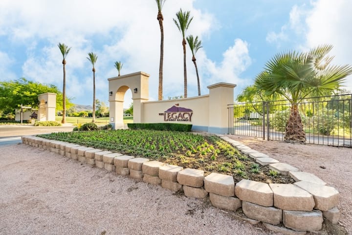 The Legacy Golf Resort - Studio - Phoenix, AZ