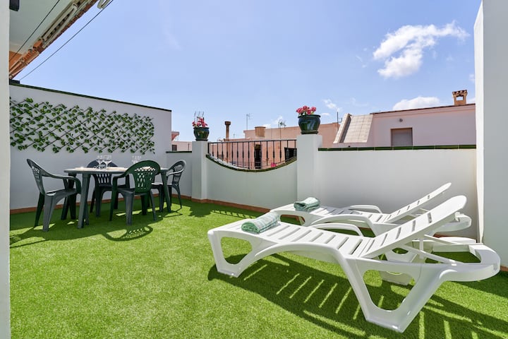 Casa Murillo - Frigiliana