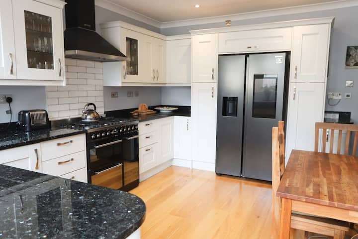 Fernbank One Bed With Garden - Bristol