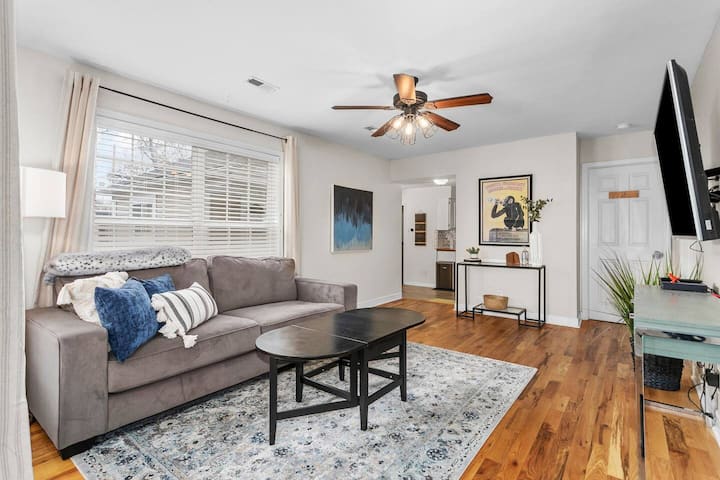Private Room With Queen Bed In Shawnee, Ks - 54 - Kansas City, MO