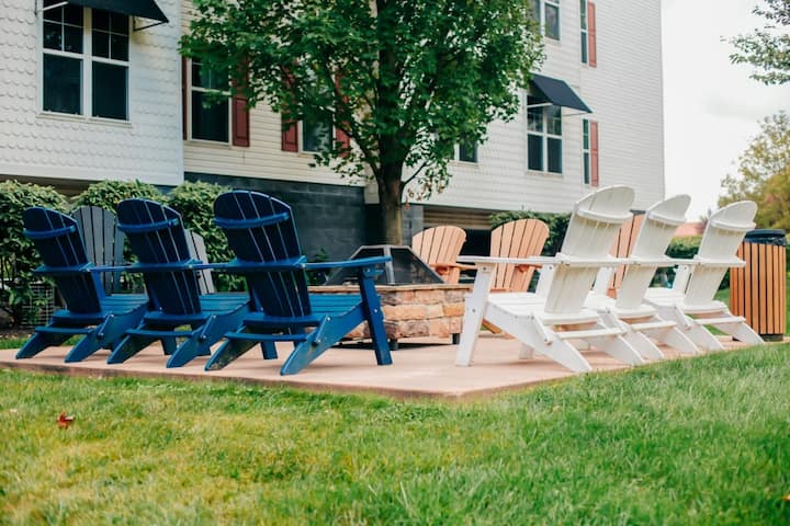 The Suites At Hershey - 2 Bedroom Condo - Hershey, PA