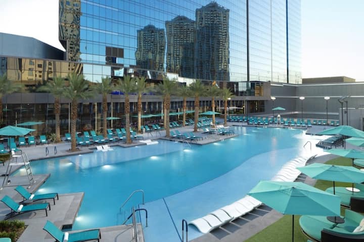 Hilton Elara - Studio - Las Vegas Strip, NV