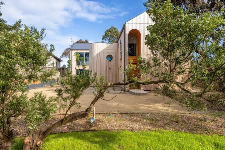 Axbridge - Flinders