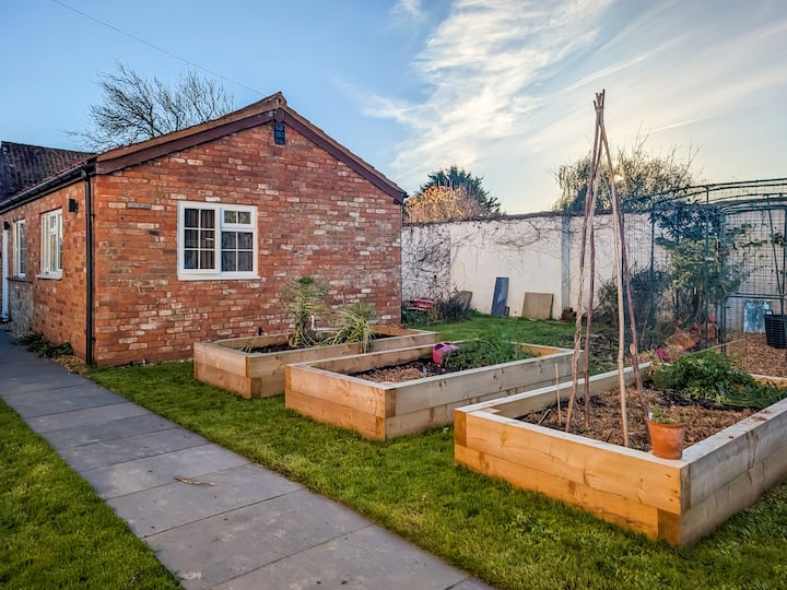 The Stable - Burnham-on-Sea