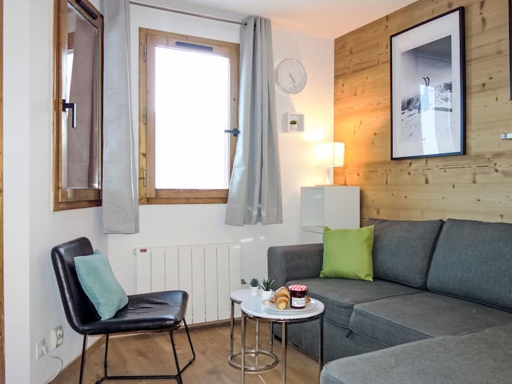 Nazca I6 By Interhome - Savoie