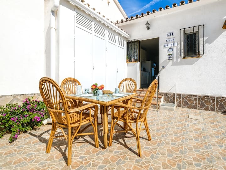 31 Gorgeous La Gaviota, Alcantara, Wifi, Piscine - La Cala de Mijas