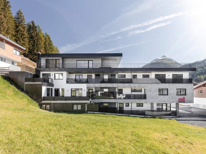 Résidence Fliana, Ischgl - Ischgl