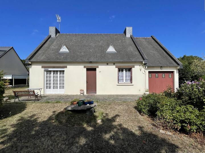 Maisons & Villas Pour 4 Personnes - Erquy