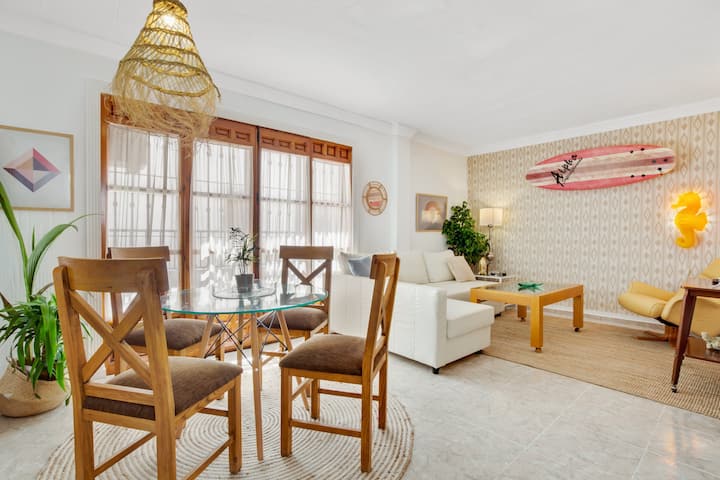 Casa Doce - Pueblo Blanco - Torremolinos