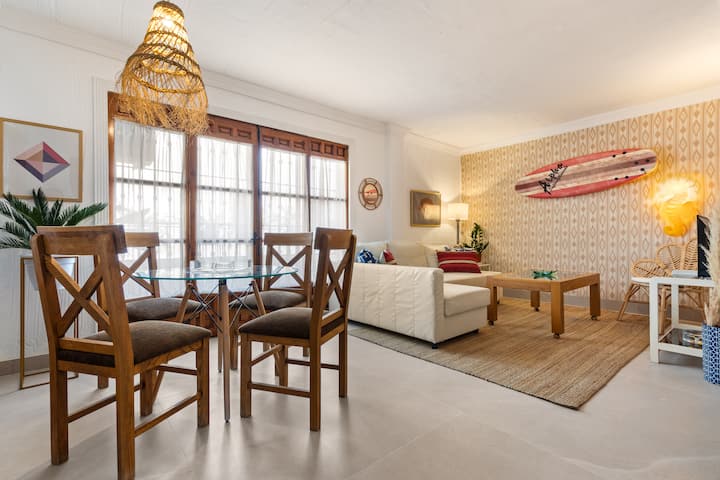 Casa Doce - Pueblo Blanco - Torremolinos