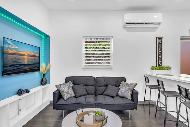 Two Bedroom Hollywood Beach Vacation Sc01 - Hollywood, FL