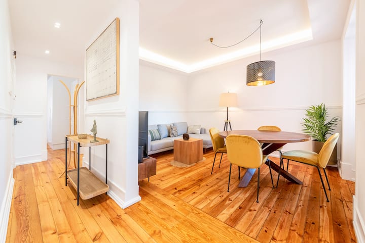 Guestready - Une âMe Vibrante Au Cœur De Belém - Belem, Portugal