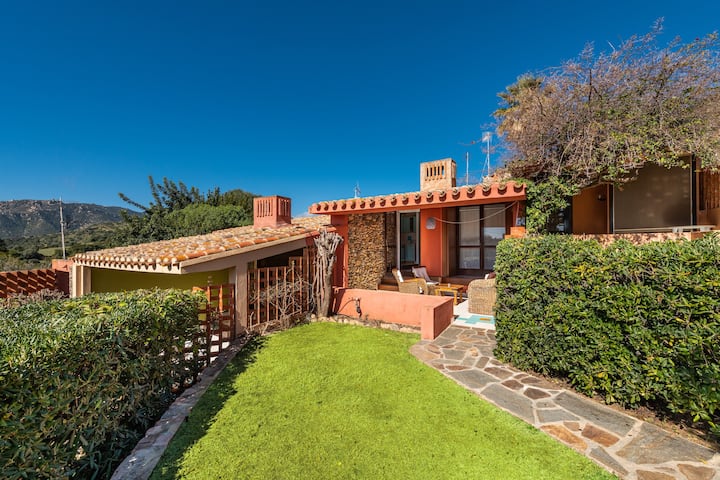 Campulongu Suite - Costa Rei