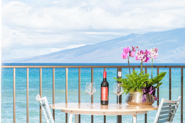 Perfect Spot To Enjoy Maui Ideal Island Retreat! - Maui, HI