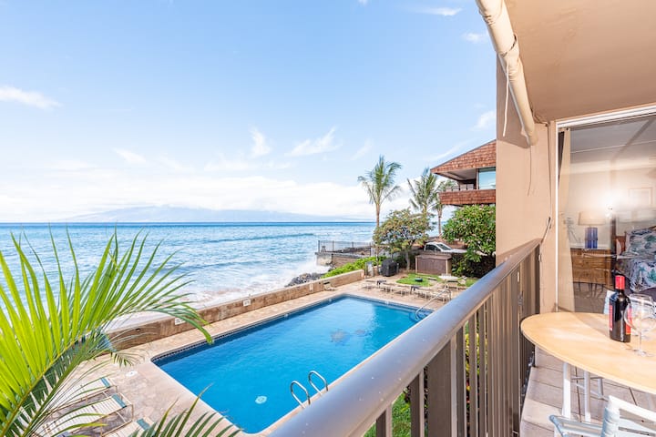 Perfect Spot To Enjoy Maui Ideal Island Retreat! - Maui, HI