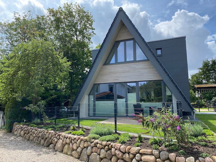 Ferienhaus Für 5 Gäste Mit 90m² In Damp (171114) - Ostsee