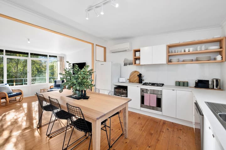Anglesea Beach House 2 - Anglesea