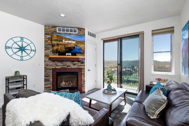 Moose Mgmt At Stillwater 3070 Kingbed-dogs Welcome - Utah