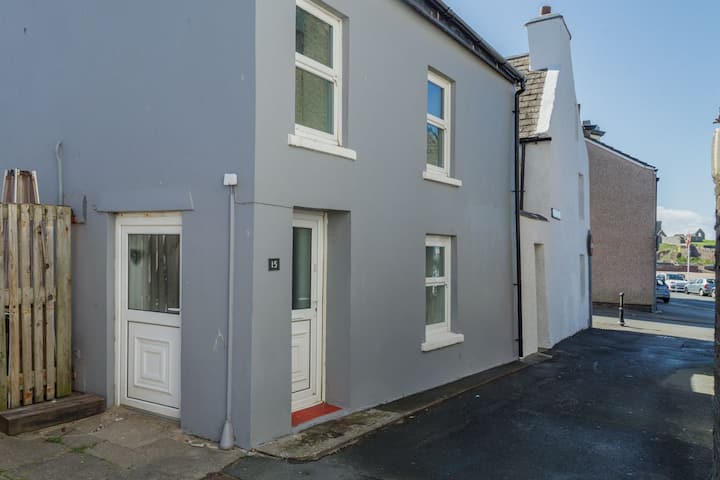 15 Duke Street - Isle of Man
