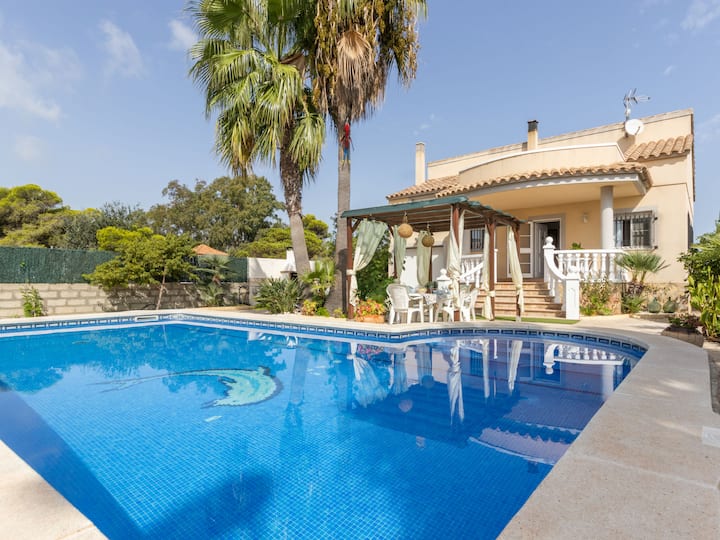 Antonella By Interhome - Riumar