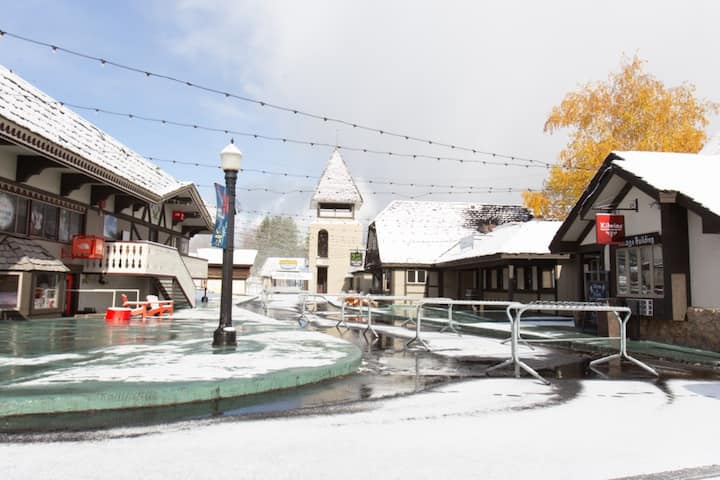 Mountain Run At Boyne - 1 Bedroom Suite - Boyne Falls, MI