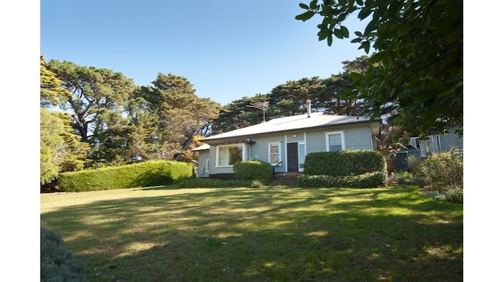 Tyrone - Charming Flinders Cottage - Flinders