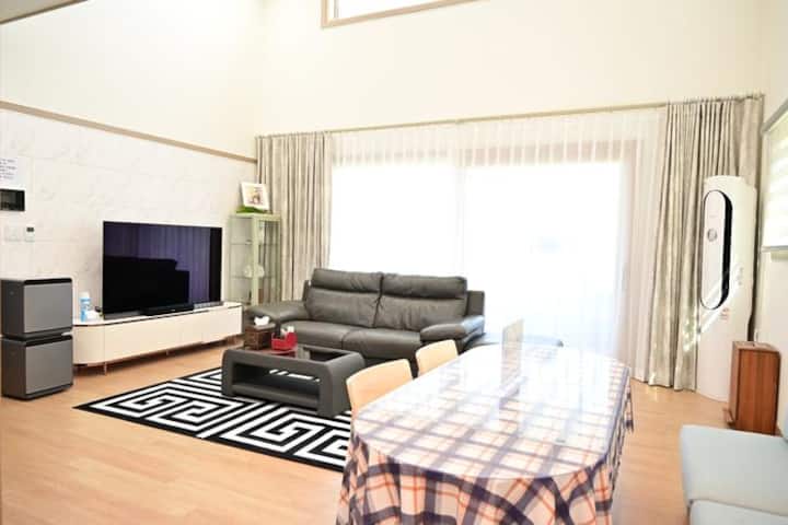 고성 프라이빗 독채 객실, 루체루나(독채) - Sokcho-si