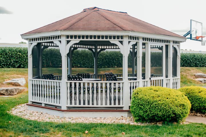 The Suites At Hershey - 2 Bedroom Condo - Hershey, PA