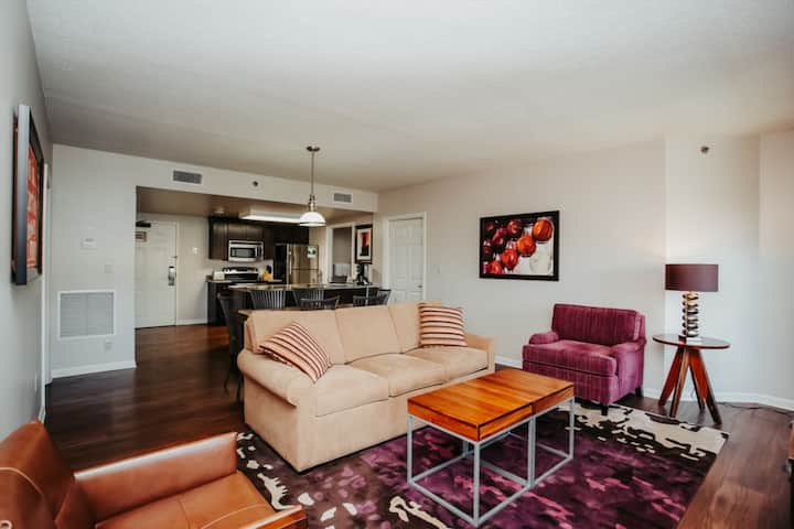 The Suites At Hershey - 2 Bedroom Condo - Hershey, PA