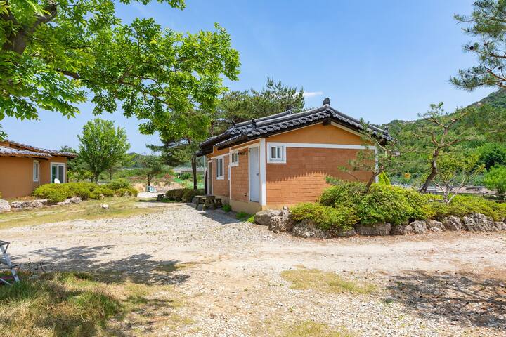 #고창갯벌 #선운산 #복분자체험장 자(독채) - 고창읍