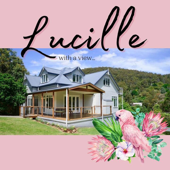 Lucille - Warburton