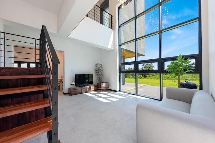 Goseung Poolhouse Poolvilla 151 - Sokcho
